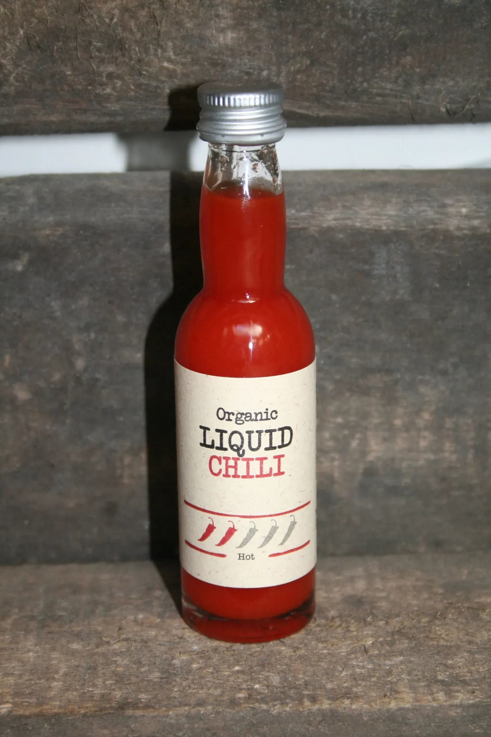 NORTHERN GREENS Organic Liquid Chilli Hot (40ml) - Organically Speaking ...